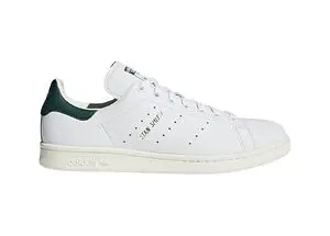 Adidas Stan Smith Sneakers - Cloud White/cloud White/collegiate Green