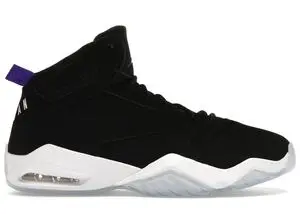 JORDAN Lift Off High-top Sneakers - Black/dark Concord/white