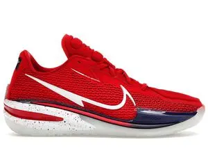 Nike Air Zoom Gt Cut Team Usa - Sport Red/blue Void/white