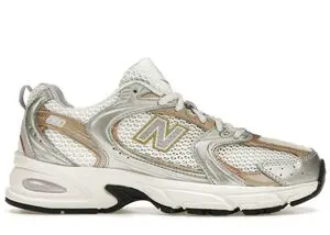 NEW BALANCE 530 Sneakers - Silver/pink
