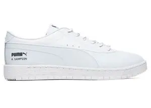PUMA Ralph Sampson 70 Low Maison Kitsune Sneakers - White