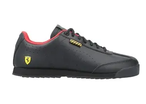 PUMA Roma Scuderia Ferrari Sneakers