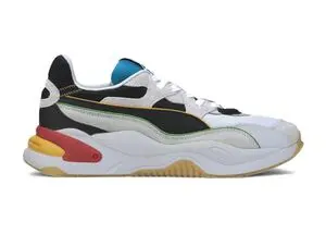 PUMA Rs2k Wh Unity Sneakers - White/black/red