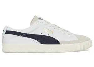 PUMA Basket Vintage Sneakers