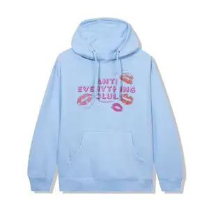 ANTI SOCIAL SOCIAL CLUB Everything Hoodie