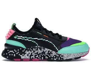 PUMA Rs0 Game Error Sneakers