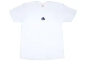 SUPREME Bottle Cap Tee Shirt