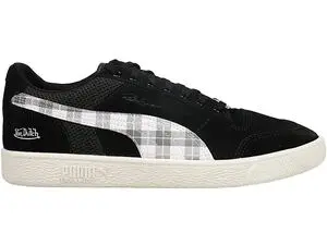 PUMA Ralph Sampson Lo Von Dutch Sneakers