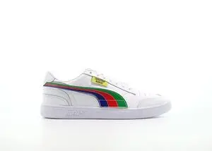 PUMA Ralph Sampson Low Market Stripein Sneakers