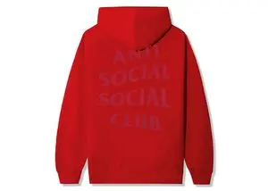 ANTI SOCIAL SOCIAL CLUB Analogous Hoodie