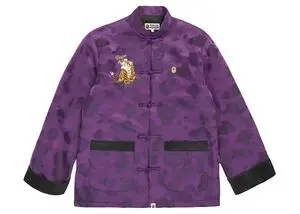 Bape Padded Jackets For Men