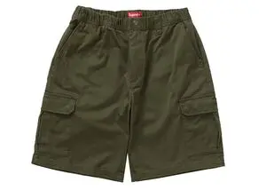 Supreme Cargo Work Short