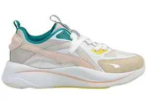PUMA Rscurve Ocean Queen Sneakers