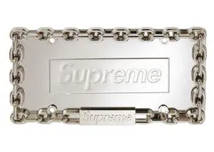 Supreme Embossed Accessories For Women