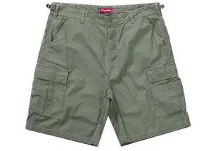 Supreme Cargo Shorts
