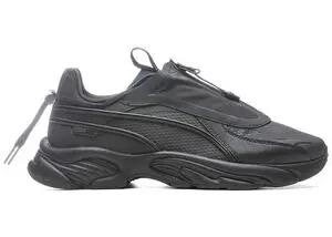 PUMA Rsconnect Ad4pt Triple Sneakers - Black/black/black