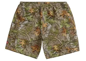 Supreme Cargo Water Short - Mossy Oak Camo