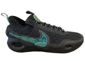 Nike Cosmic Unity Eyblin Sneakers - Black/light Green Spark