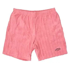Supreme Cable Knit Terry Short