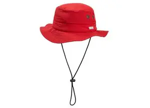 Supreme Contrast Boonie - Red