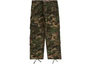 Supreme Cargo Pant