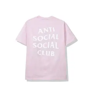 ANTI SOCIAL SOCIAL CLUB Catchem A Tee Shirt