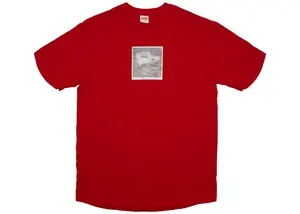 Supreme Chair Tee