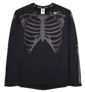 Nike Skeleton Top