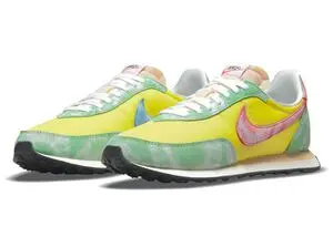 Nike Waffle Trainer 2 Bear Brother Sneakers