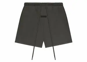 Fear Of God Stretch Shorts For Men