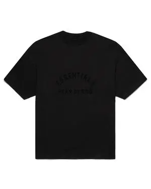Fear Of God Applique T-shirts For Men
