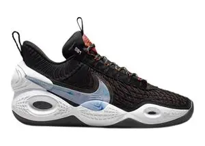 Nike Cosmic Unity Wind Sneakers - Black/bright Crimson/white
