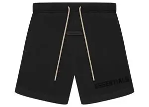 Fear Of God Applique Shorts For Men