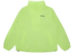 Supreme Champion Track Jacket - Lime