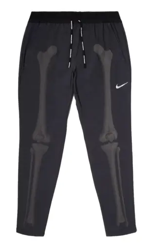 Nike Skeleton Tights