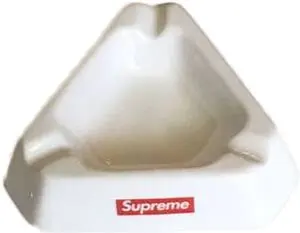 Supreme Ceramic Ashtray