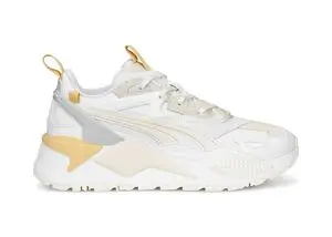 PUMA Rsx Efekt Thriftedin - Puma Whiteone-colorpristine