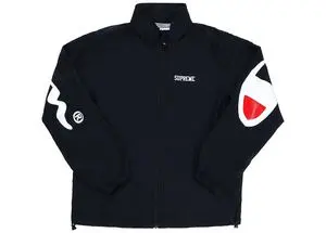 Supreme Champion Track Jacket