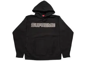 Supreme Relaxed Activewear For Men