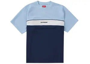 Supreme Piping Practice Short Sleeve Top