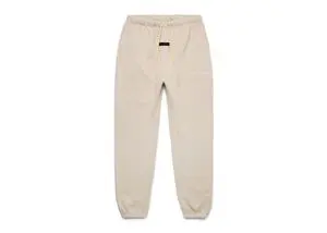 Fear Of God Sweatpants - Silver Cloud