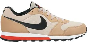 Nike Md Runner 2 Sneakers - Linen/black/oatmeal