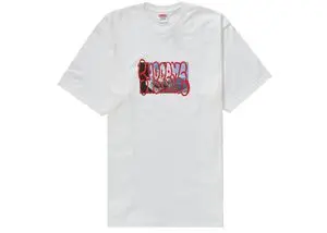 Supreme Payment Tee Shirt - White
