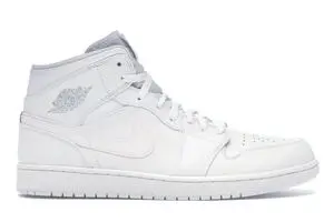 JORDAN 1 Mid Sneakers