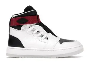 JORDAN Jordan 1 Nova XX Sneakers White/black/noble Red
