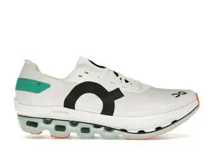 On Running Cloudboom Echo - White/mint