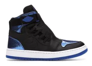 JORDAN Jordan 1 Nova XX Sneakers Black/game Royal/white