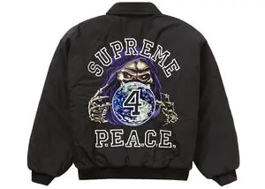 Supreme Classic Jackets For Men
