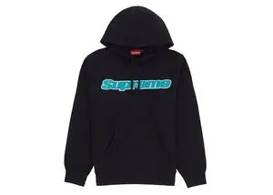 Supreme Collared Sweatshirts Hoodies For Men