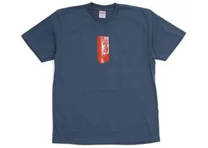 Supreme Payphone Tee Shirt - Slate